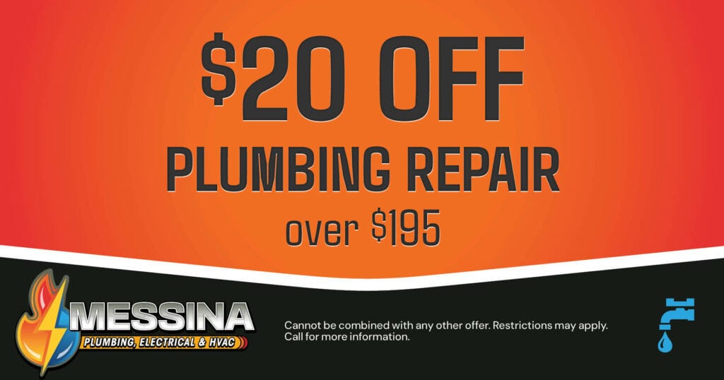 Residential Plumbing Services | Install & Repair | Lewes, DE