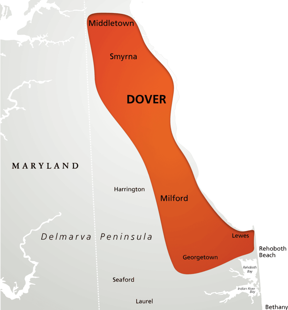 Messina Plumbing, Electric & HVAC Service In Dover, DE